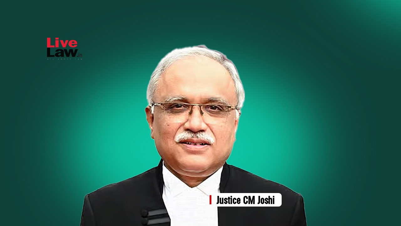 'AI Can't Replace Lawyer Or Judge But Must Be Harnessed To Our ...