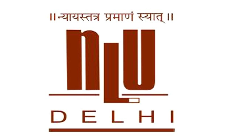 Research Assistant, National Law University, Delhi, Job