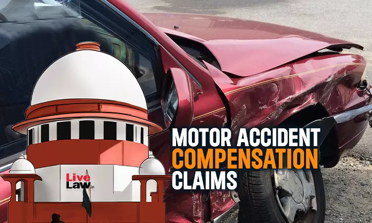 Supreme Court Issues Directions To Expedite Motor Accident Compensation ...