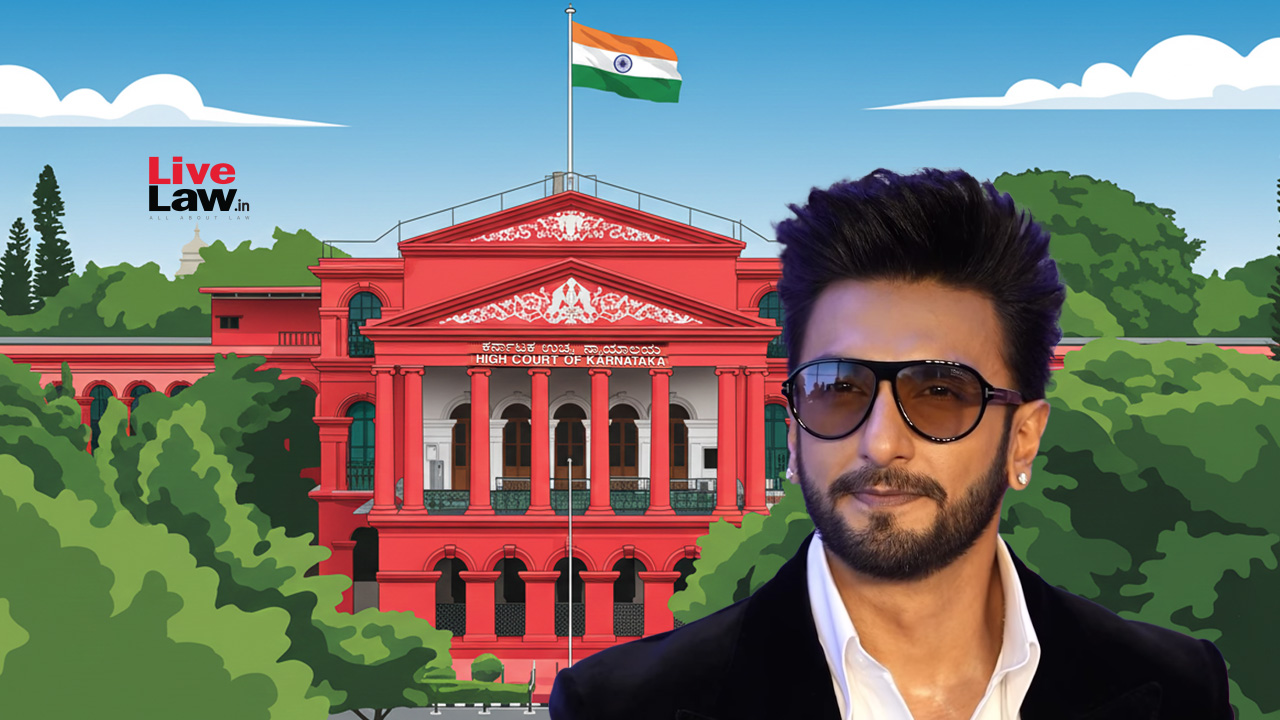 Karnataka High Court Extends Order Staying Coercive Steps Against Actor ...