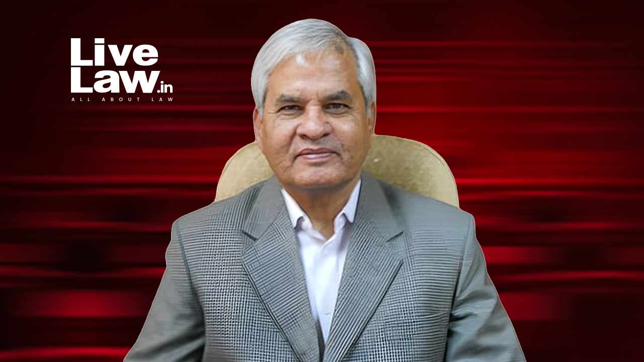 Remembering Prof (Dr.) Mahendra Pal Singh