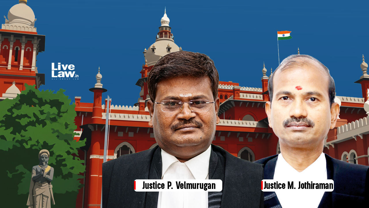 Anna Nagar Sexual Assault Case: Madras High Court Directs POCSO Court ...
