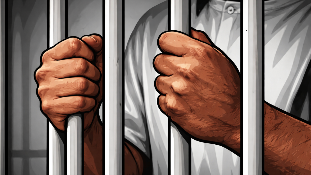 Co-Convicts Can Be Granted Parole/Furlough Together In Appropriate ...
