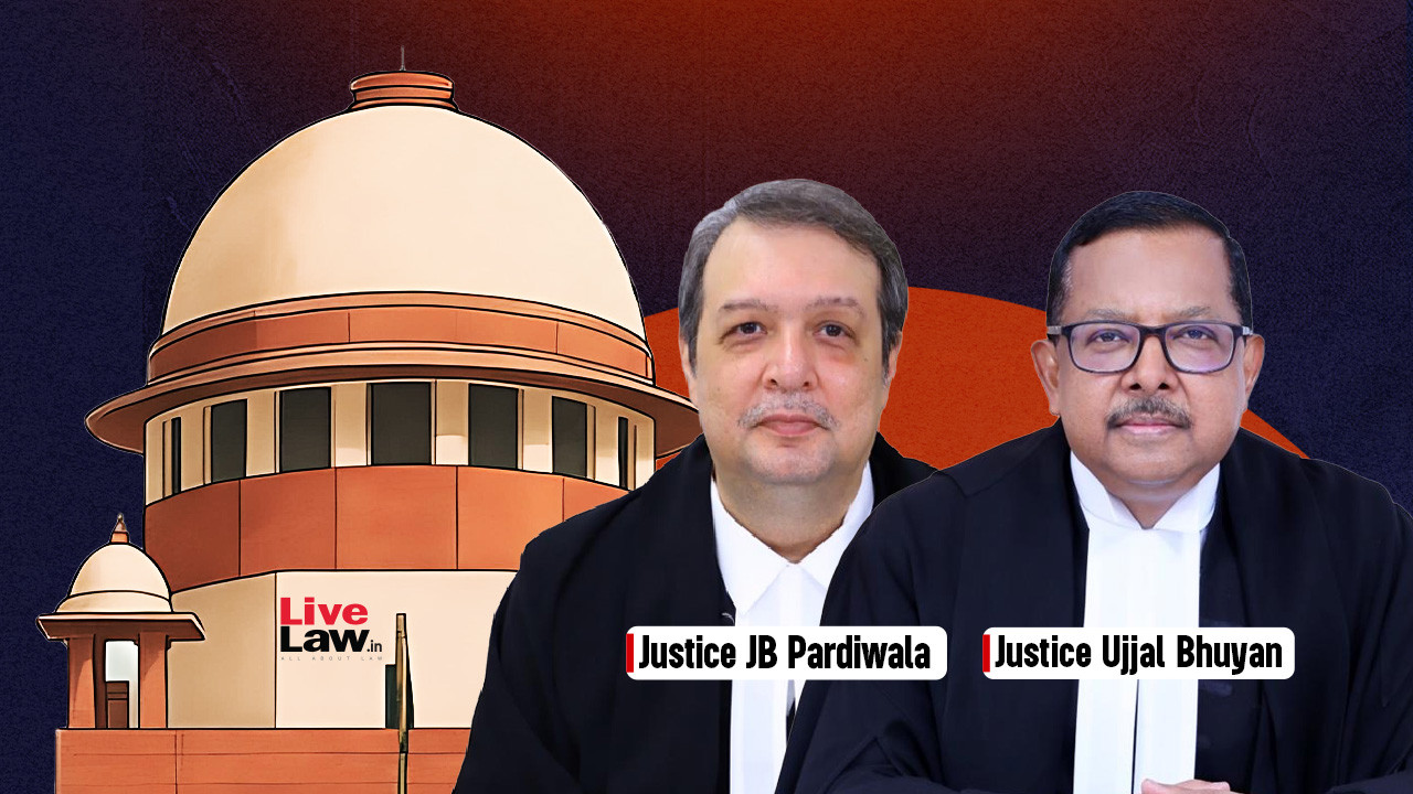 'Quick Justice Sine Qua Non Of Art 21' : Supreme Court Quashes 35-Year ...