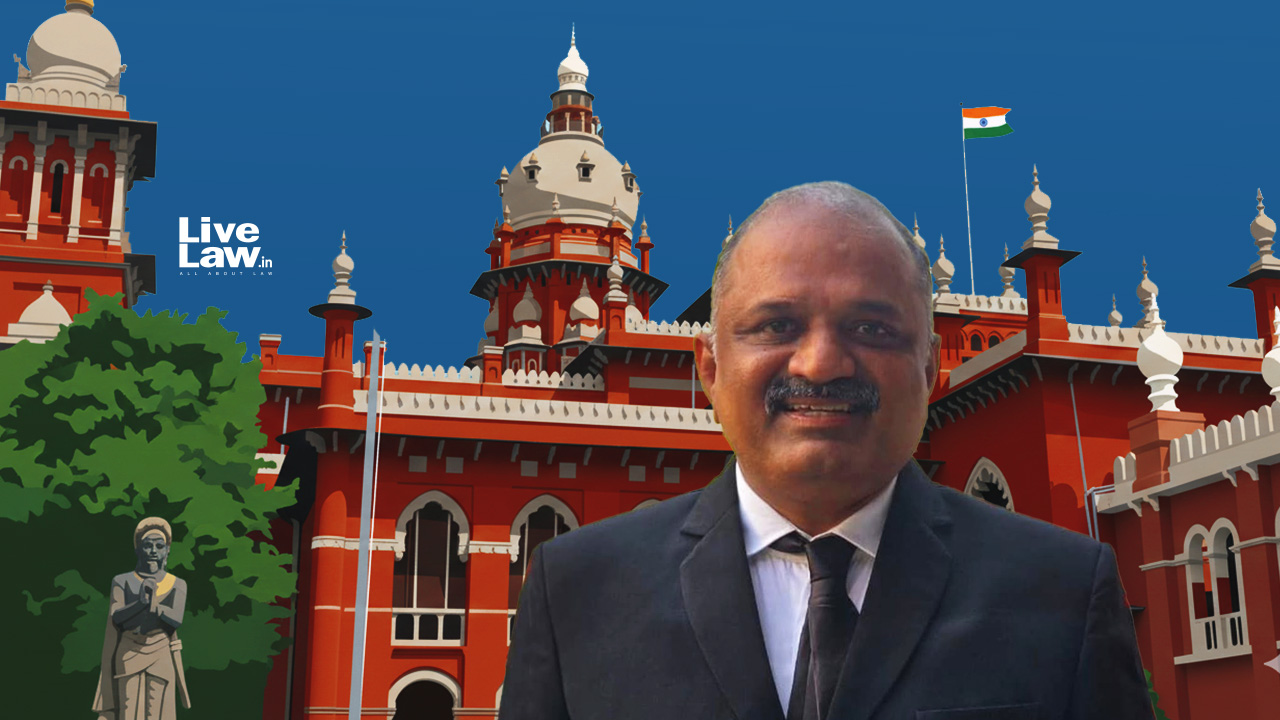 'Where Is Fraud To Order CBI Probe?': Madras HC Says CBI Not Necessary ...