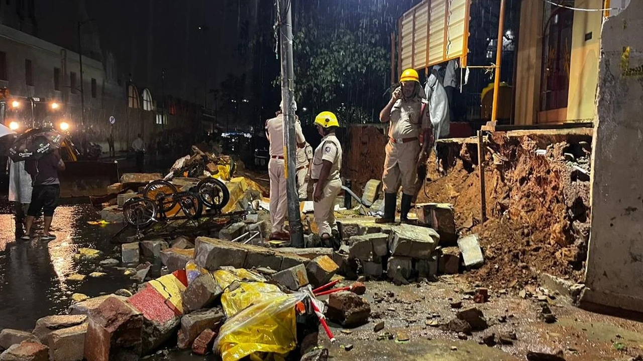 'No Prima-Facie Evidence Of Gross Dereliction Of Duty': Karnataka High ...