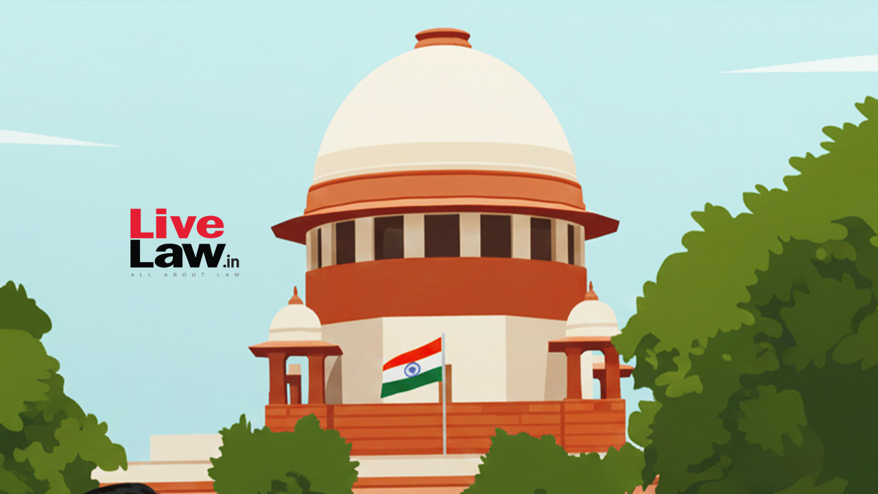 Supreme Court Grants Bail To Former Chhattisgarh Excise Commissioner ...