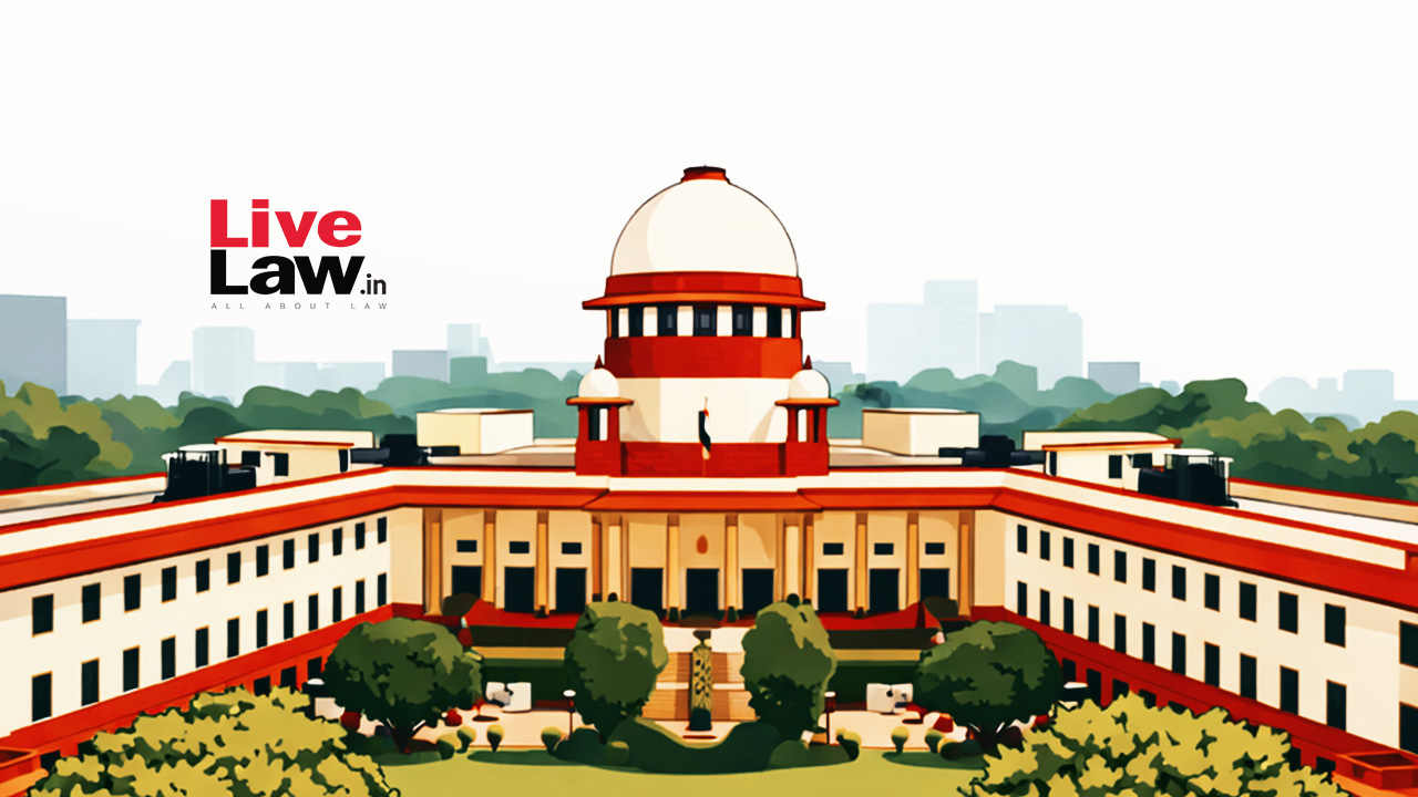 Supreme Court Asks Nagpur Parsi Panchayat If Woman Who Married Outside ...